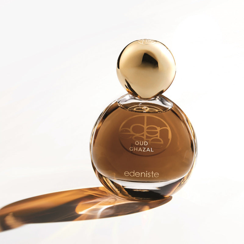 New Luxury Oud Perfume : Oud Ghazal – Edeniste